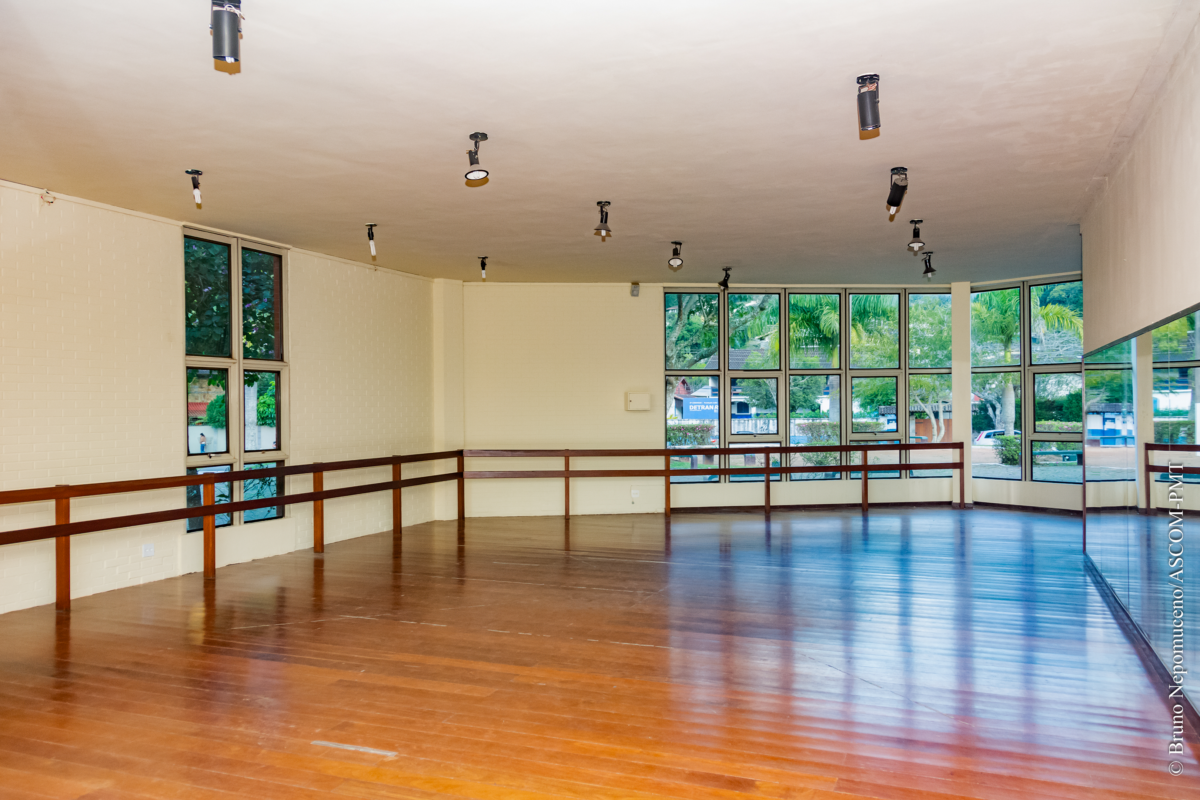 Casa de Cultura Adolpho Bloch - Turismo | Prefeitura de Teresópolis