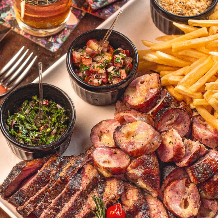 Mad Brew Tap & Steak House - Turismo | Prefeitura de Teresópolis