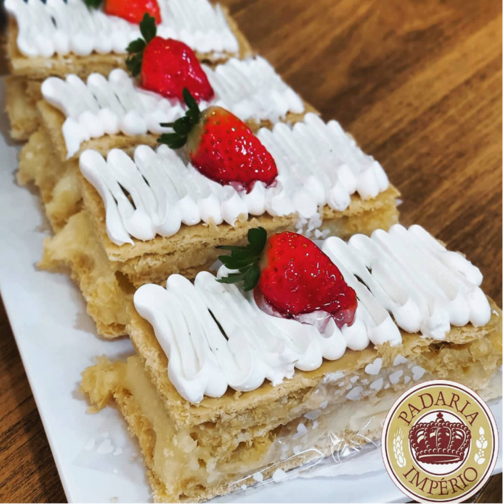 Padaria Império - Turismo | Prefeitura de Teresópolis