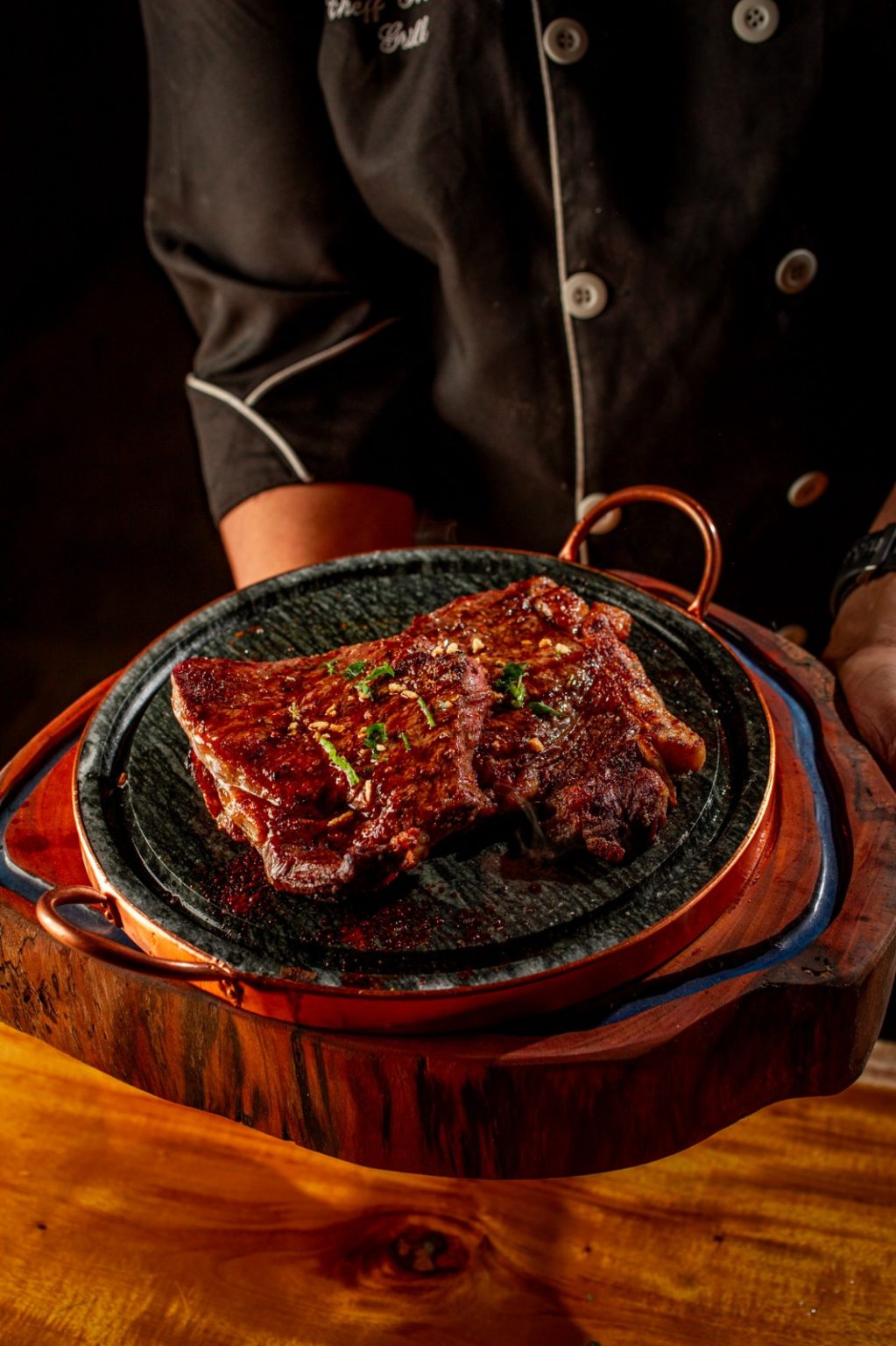 Brasa Brasil Steak House - Turismo | Prefeitura de Teresópolis