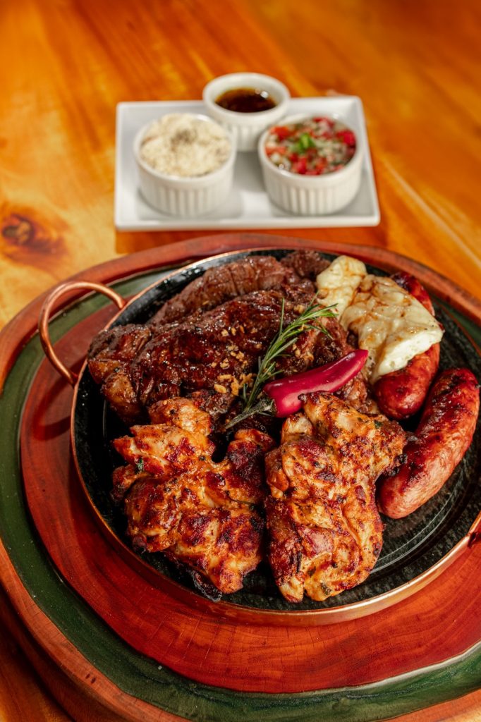 Brasa Brasil Steak House - Turismo | Prefeitura de Teresópolis